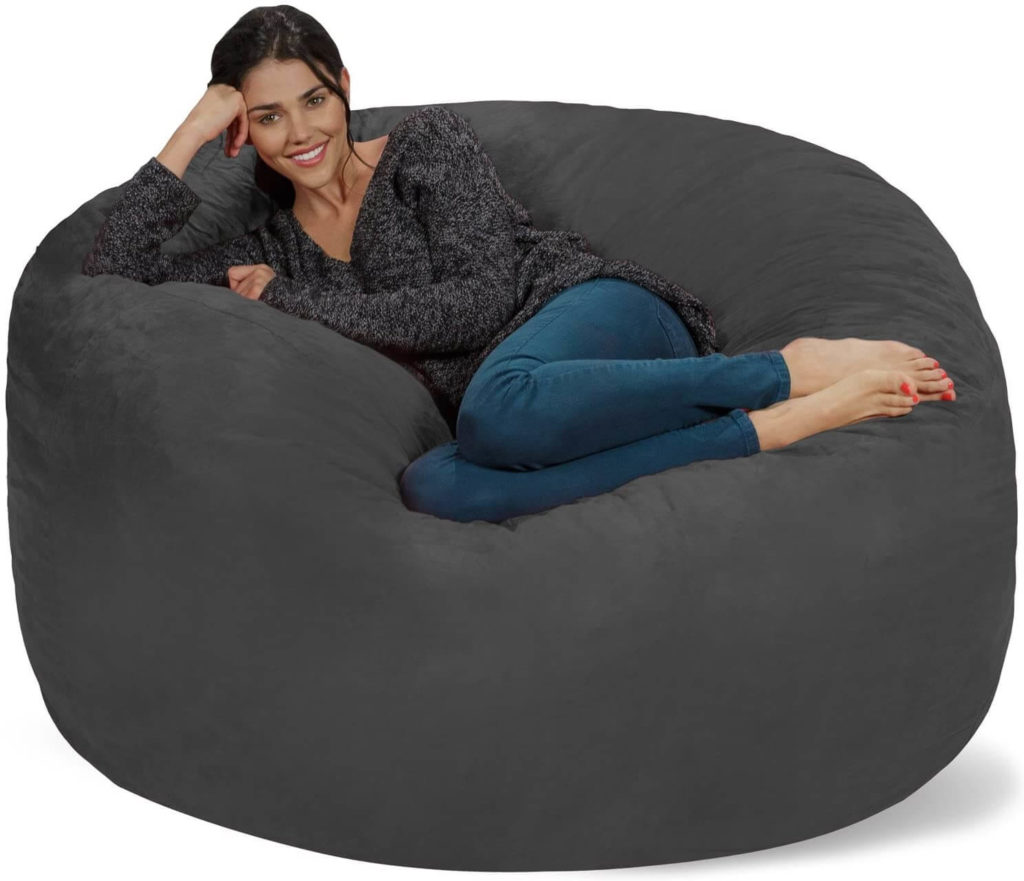 7 Best Bean Bag Chairs - Full Buying Guide & Reviews