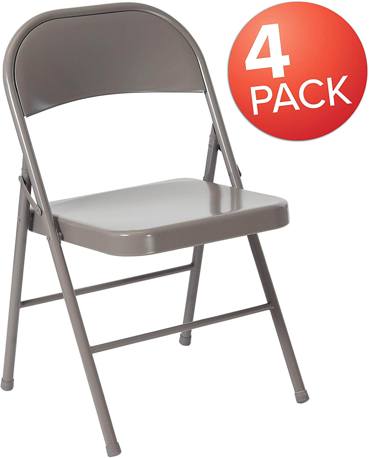 7 Best Folding Chairs 2020 - Reviews And Buying Guide