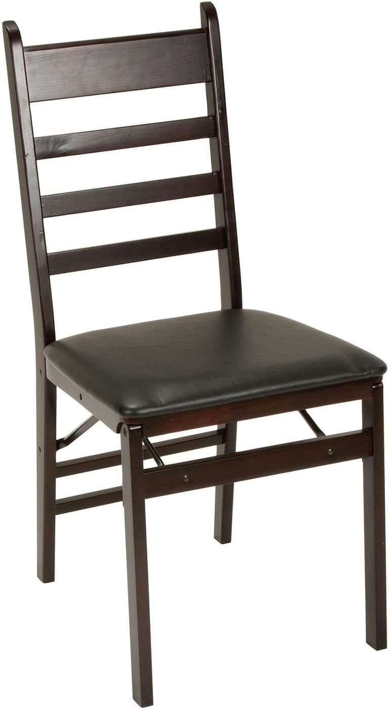 7 Best Folding Chairs 2020 - Reviews And Buying Guide